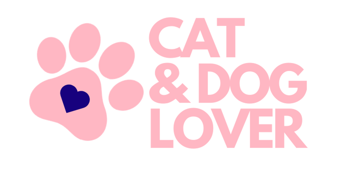 Cat & Dog Lover – Cat & Dog Lover