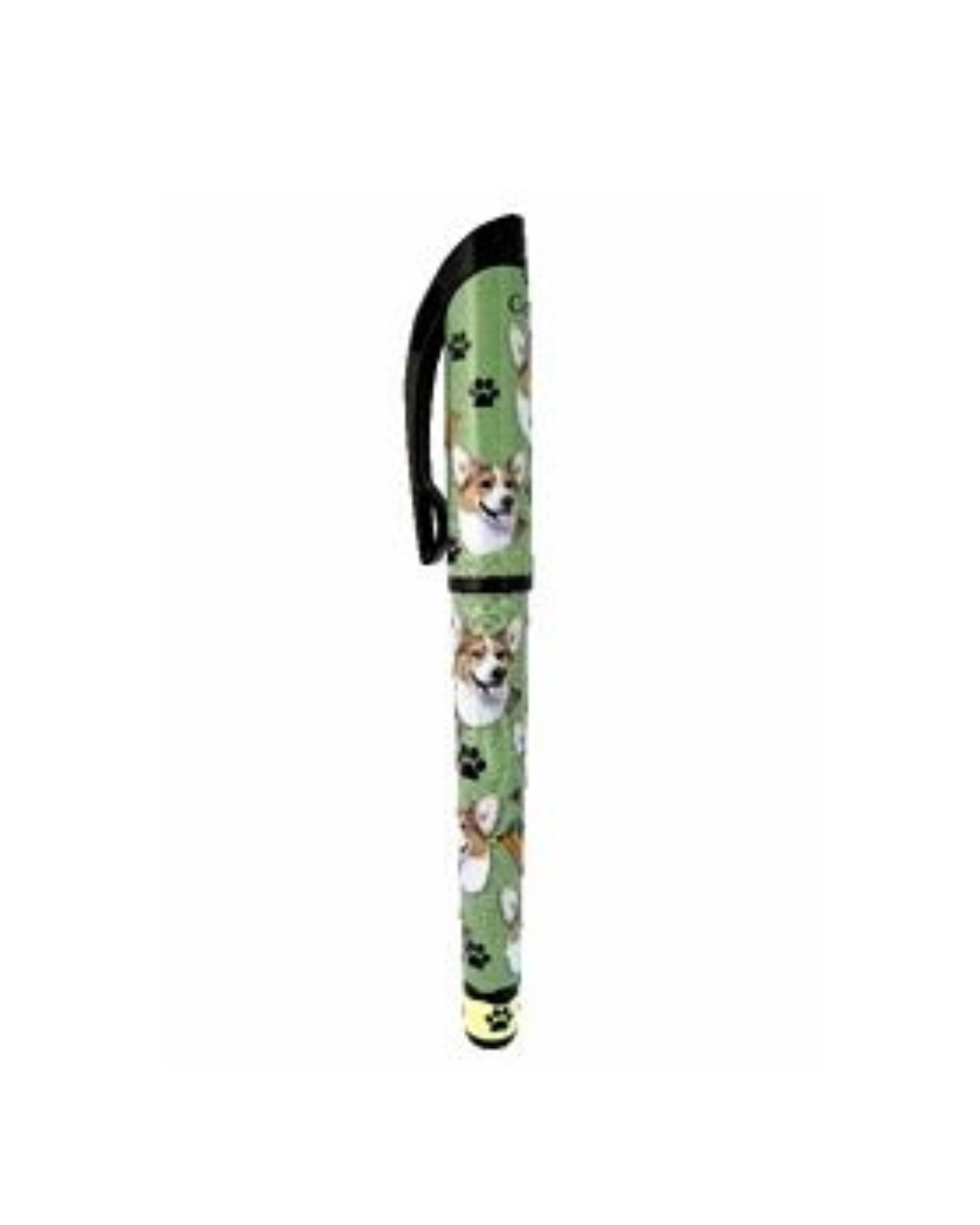 Welsh Corgi Pen – Cat & Dog Lover
